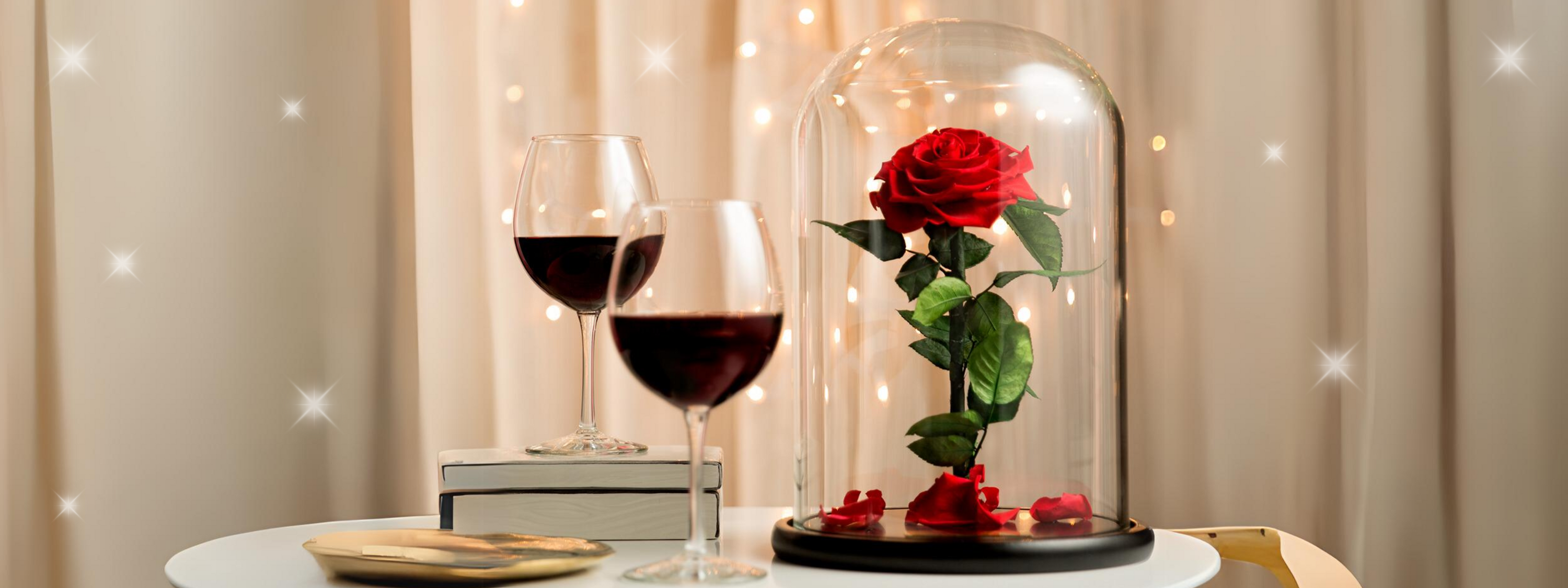 My Lasting Bouquet | Real Roses That Last A Year